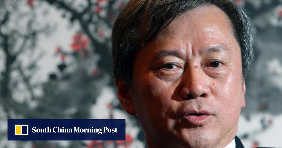 Cheung Kong aims for 5b yuan in Shanghai flat sales | South China ...