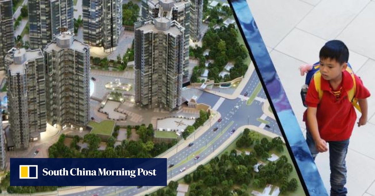 Henderson Land posts 28pc rise in profit | South China Morning Post