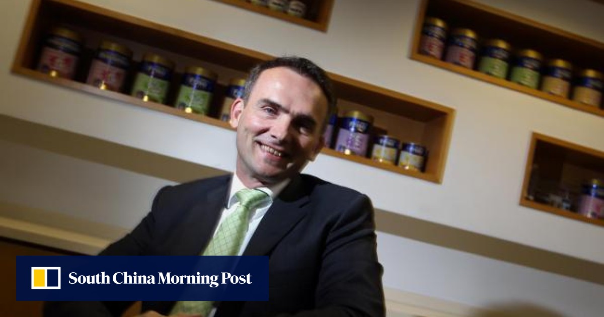 There was never a shortage of milk powder, says Friso producer | South ...