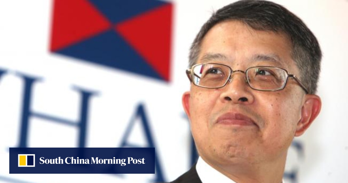 Wheelock looks ahead to strong growth | South China Morning Post