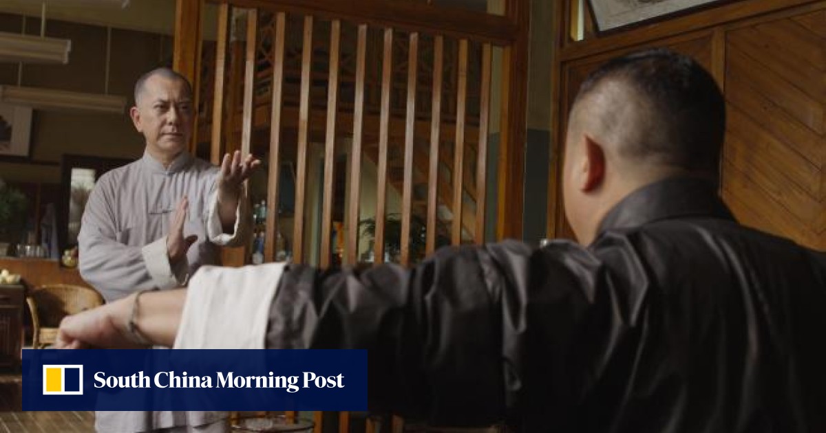 Film review: Ip Man-The Final Fight | South China Morning Post