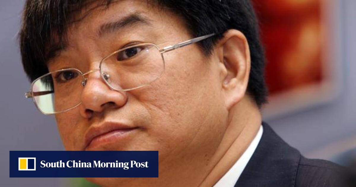 Zhaojin on 1.25b yuan resources spree | South China Morning Post