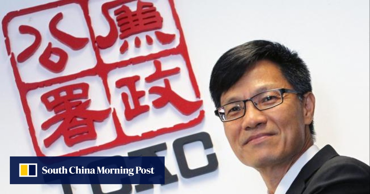 Mastermind in ICAC's biggest vote-rigging case slips through the net ...