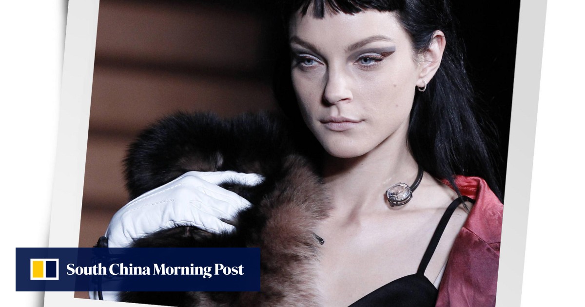 Style meter | South China Morning Post