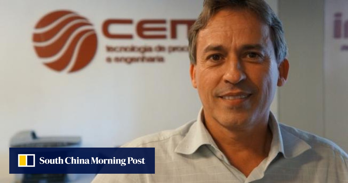 Cemi expands offerings to cement Asian spot | South China Morning Post