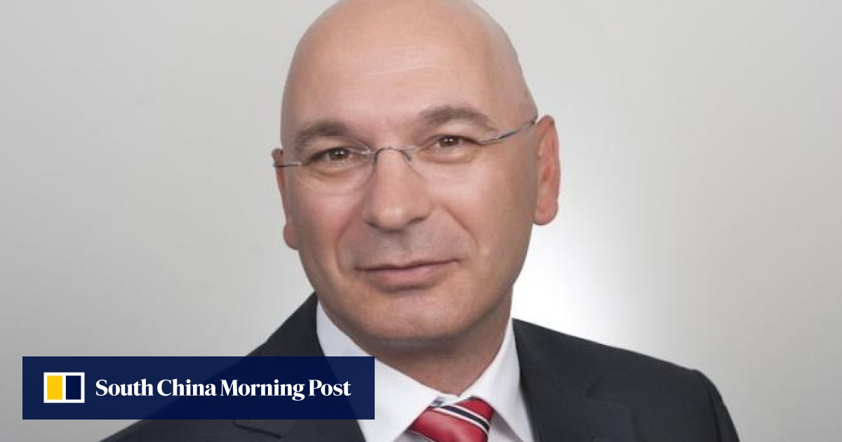 Molinari Rail eases technology adoption for Asia's metros | South China ...