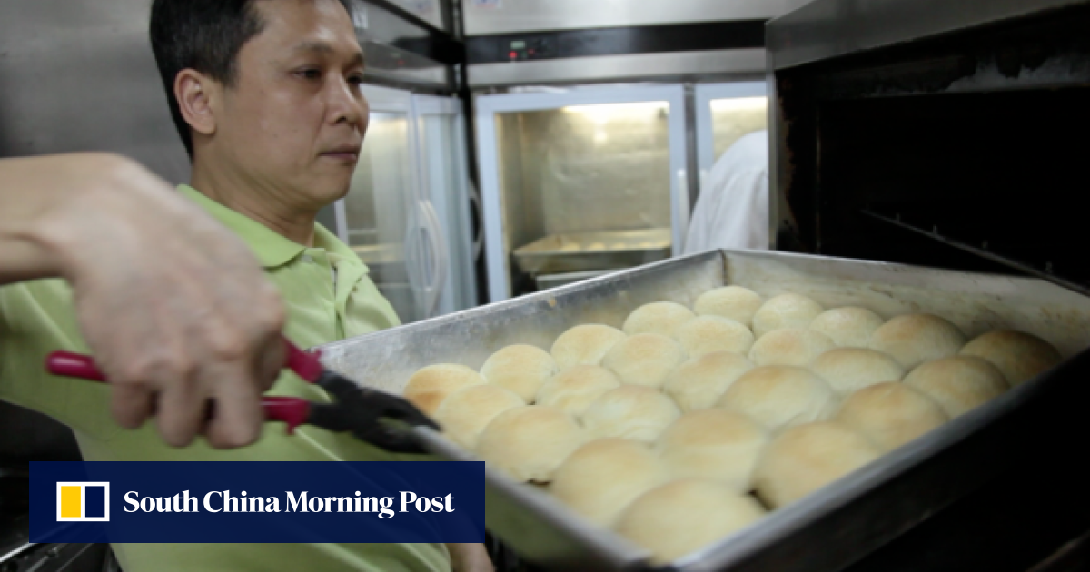 Dim Sum: A tradition that's anything but dim | South China Morning Post