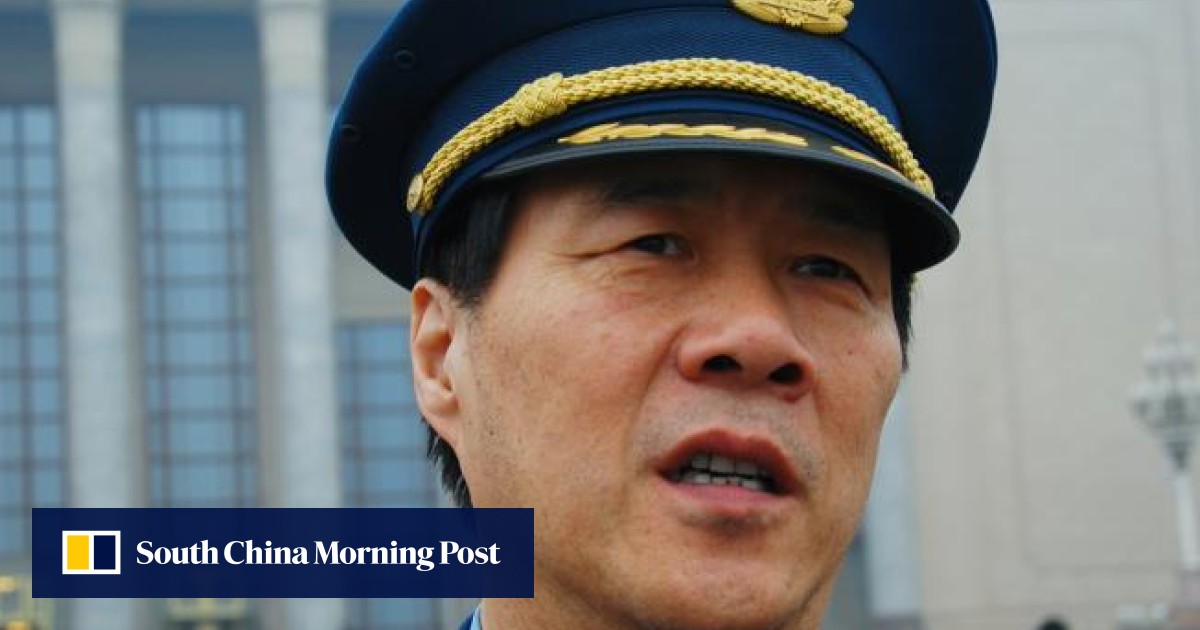 Progress slow in developing fighter jets, Major General Zhu Heping says ...