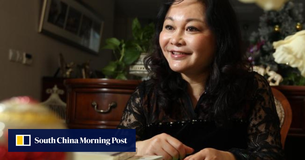 A new chapter for children's book authors in China | South China ...