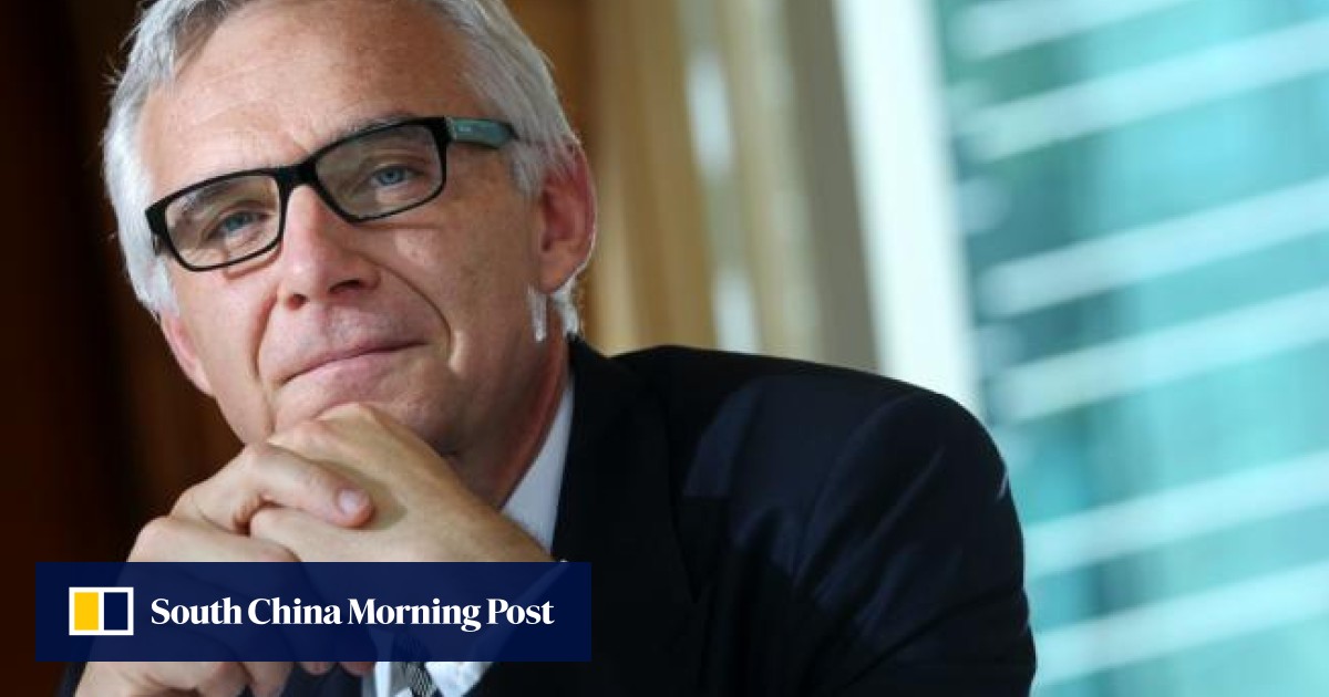 Credit Suisse trains sights on Asia's growing wealth | South China ...