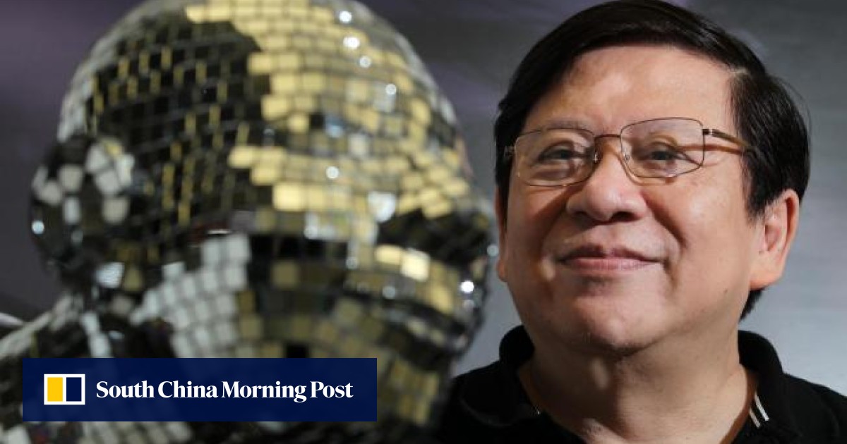 He's back: the rapid return of 'Radio Stephen Shiu' | South China ...