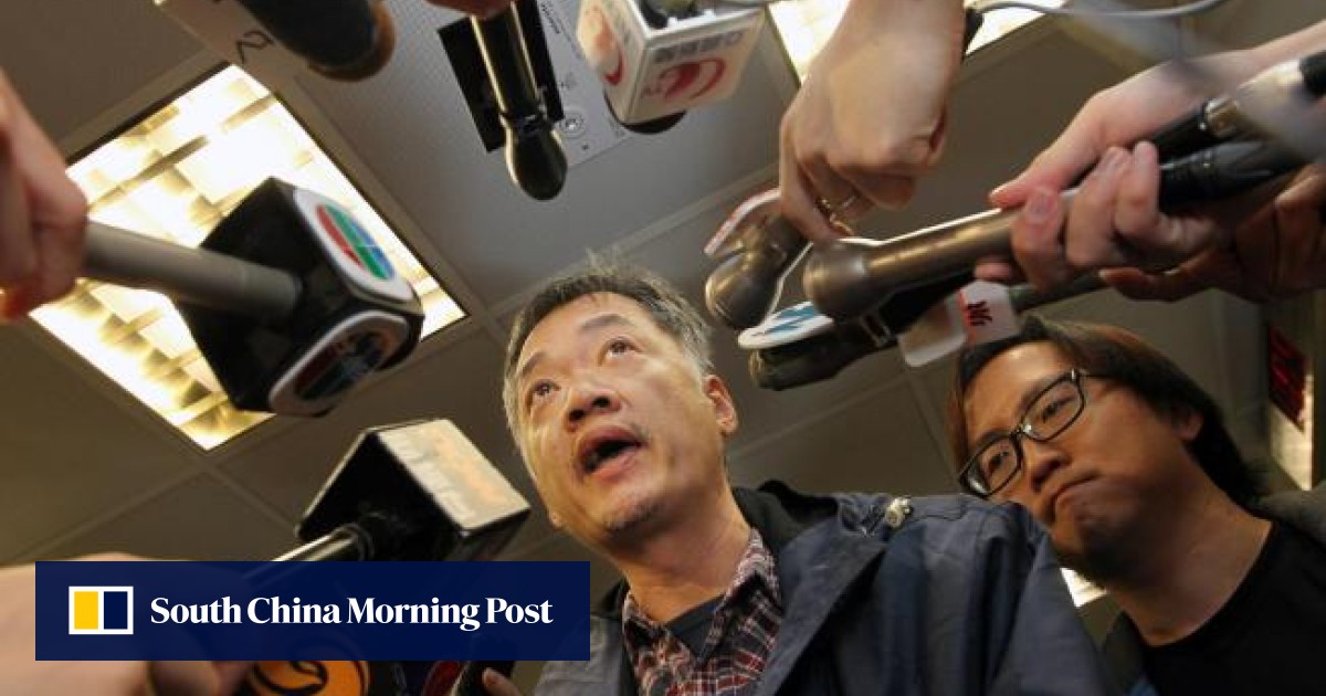 Talks to end dock strike complicated by rival union camps | South China ...