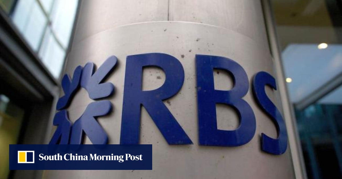 RBS Japan head to roll over Libor rigging | South China Morning Post