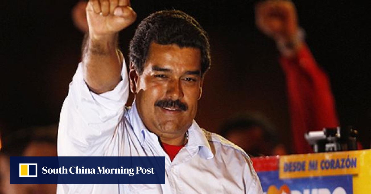 Venezuela election to test Chavez’s socialist legacy | South China ...