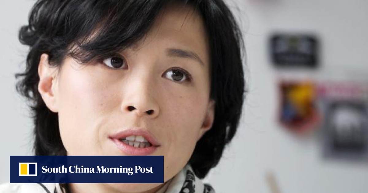 Gigi Chao: I hope my parents accept my other half | South China Morning ...