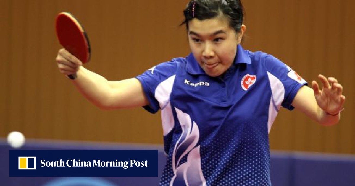 Lee Ho-ching gives herself no chance in Asian Cup | South China Morning ...