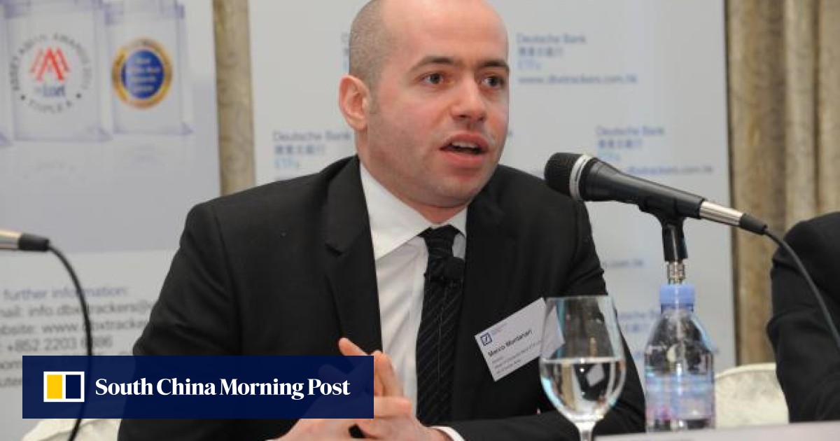 Forging new frontiers in ETFs | South China Morning Post