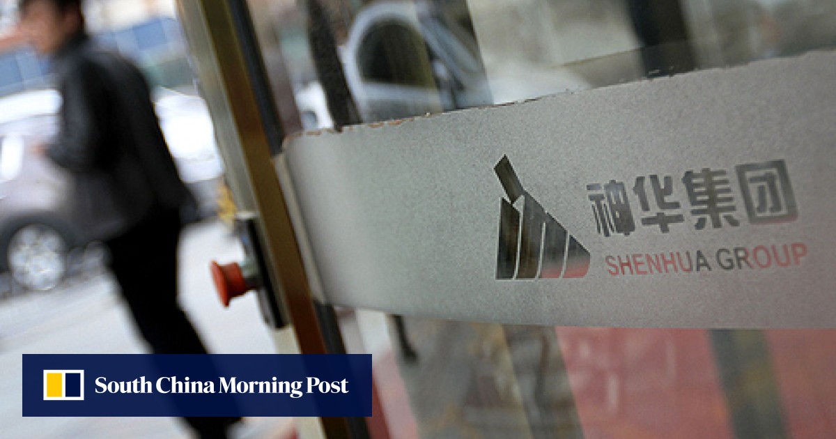 China Shenhua Energy asks its coal mining units to cut production costs ...