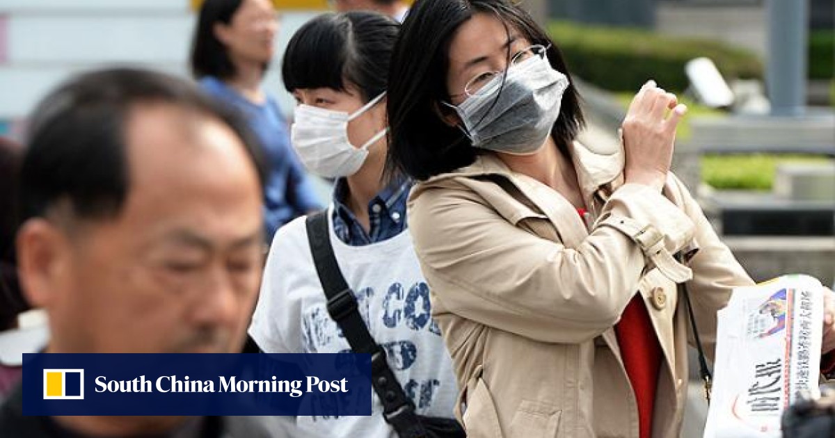 Death toll hits 16 in China bird flu outbreak | South China Morning Post