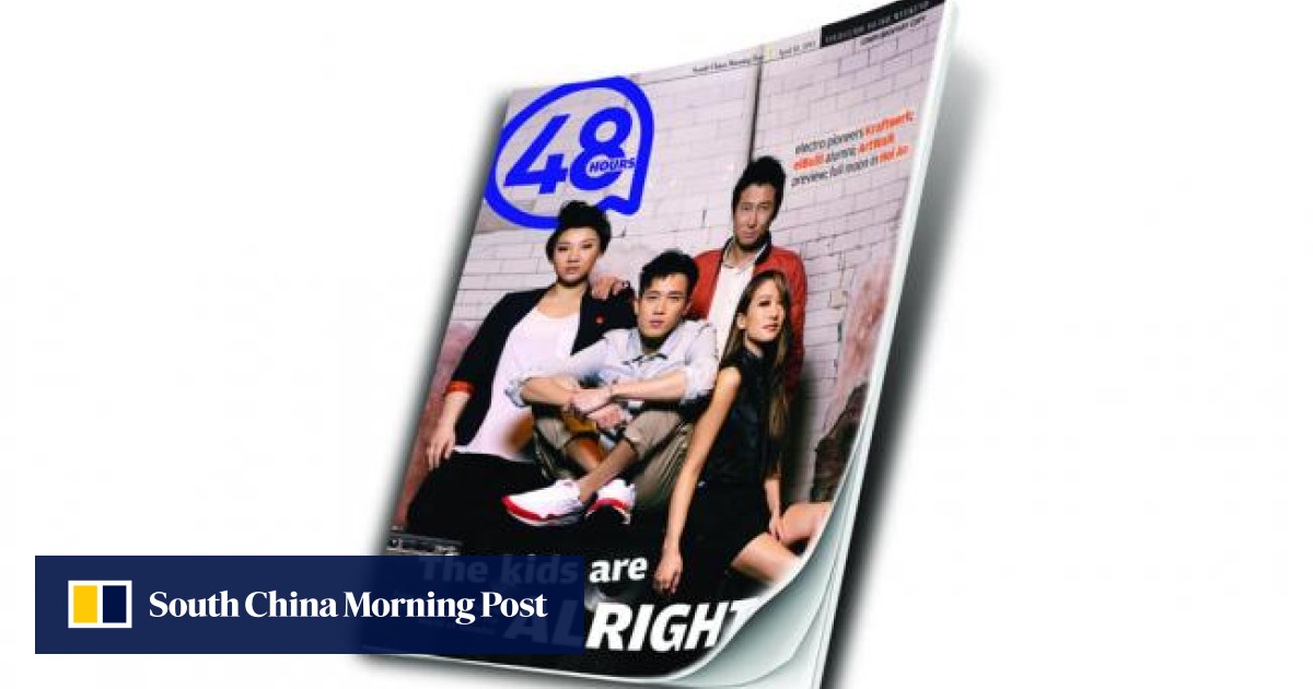 New SCMP magazine 48 Hours to help you plan weekend fun | South China ...