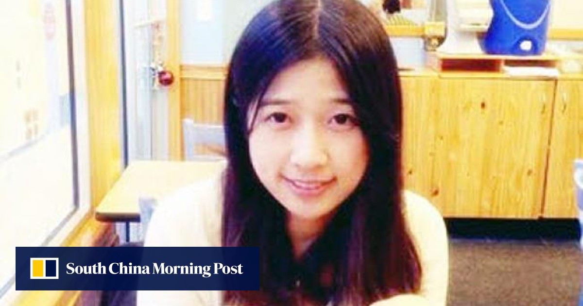 Boston bomb victim Lu Lingzi attended elite school in China | South ...