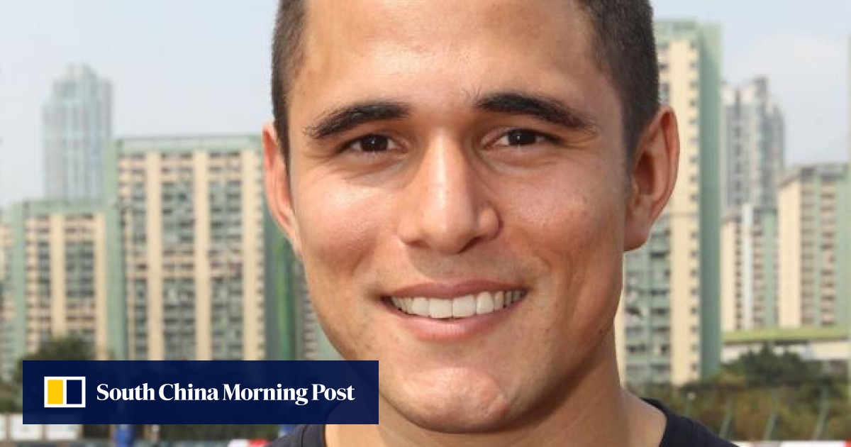 Rowan Varty to add pace to Barbarians | South China Morning Post