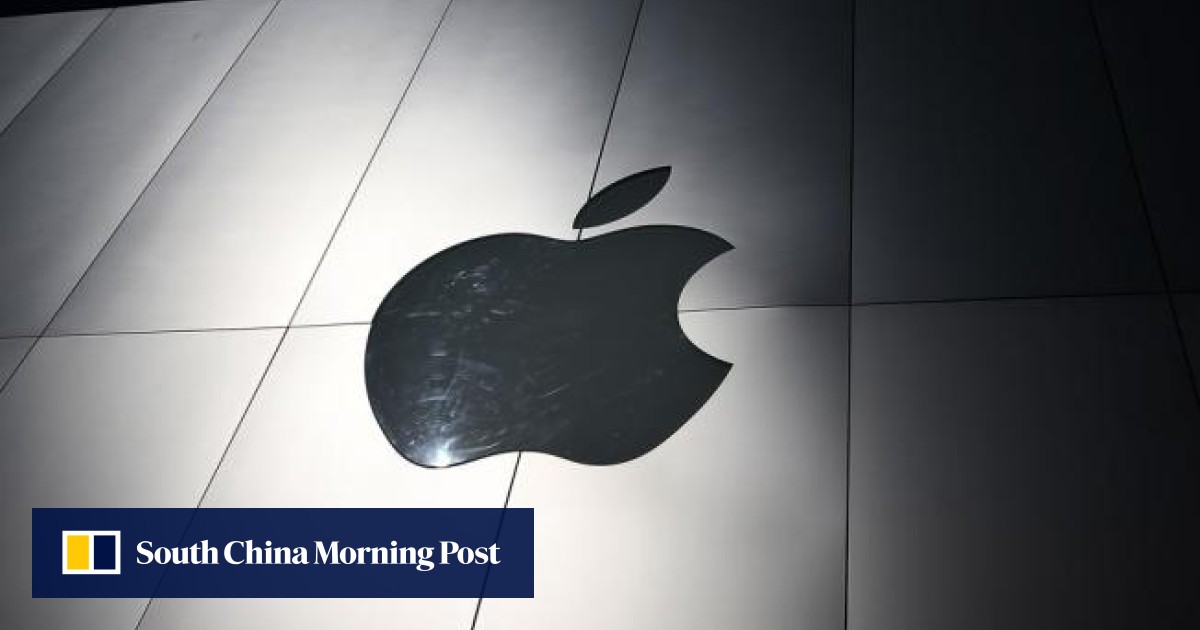 Apple wins patent case against Google | South China Morning Post