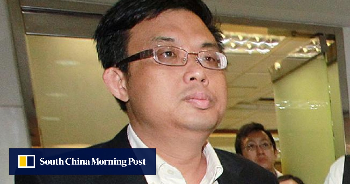 Lawmaker calls for probe into ex-ICAC head's spending | South China ...