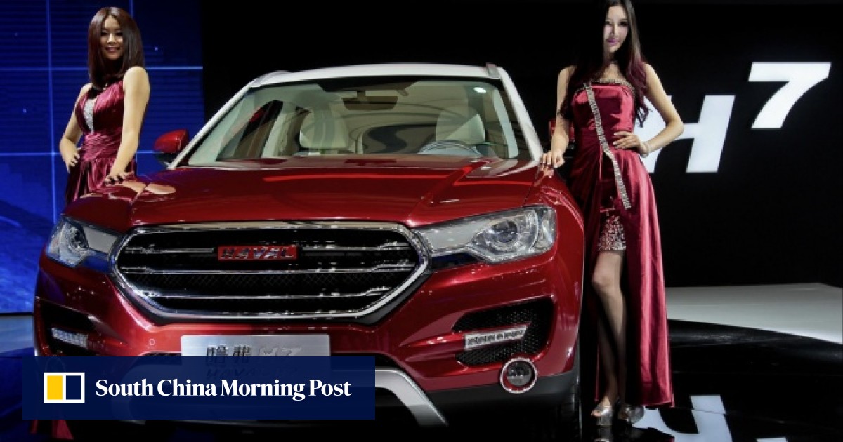 Chinese consumers to get better protection | South China Morning Post
