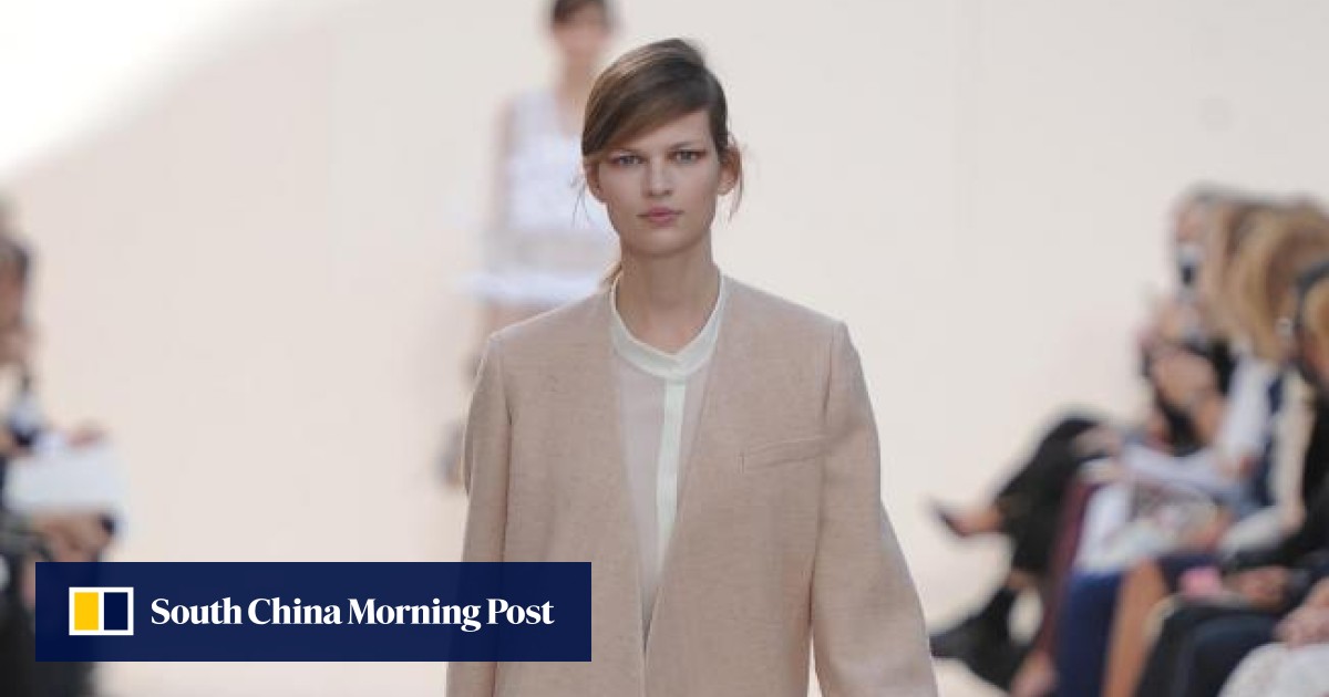 Chloé transformed into modern master of femininity | South China ...