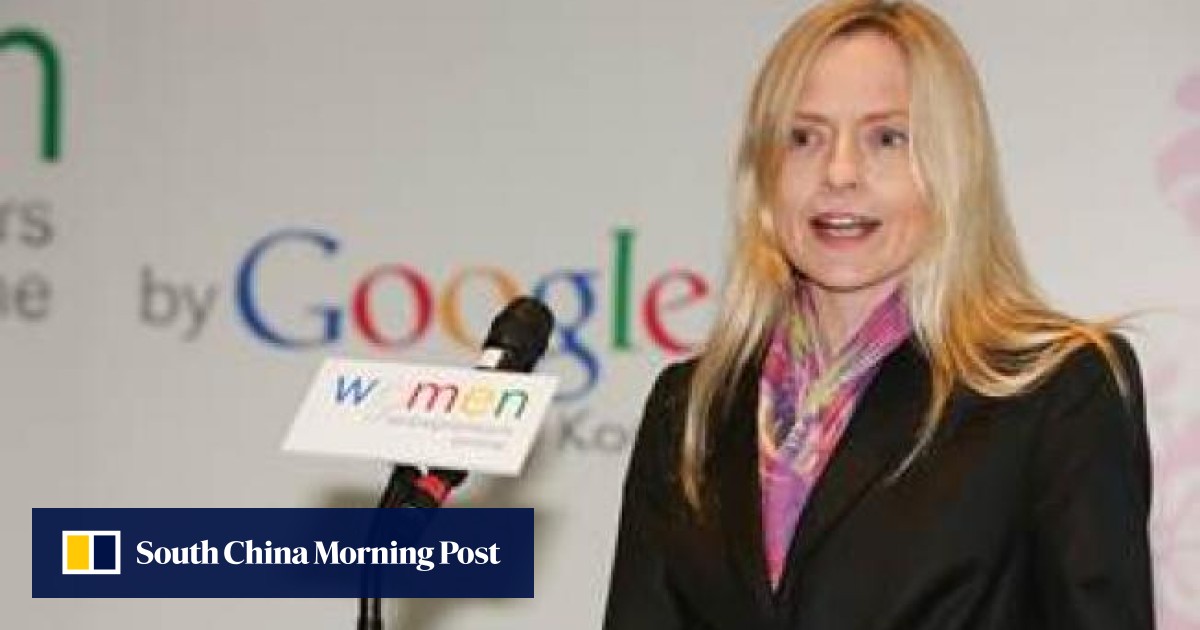 Google encouraging women to use internet as a business tool | South ...