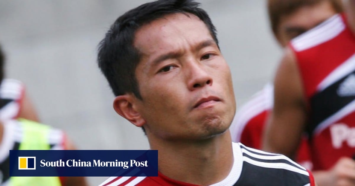 Sun Pegasus reach first cup final of season | South China Morning Post
