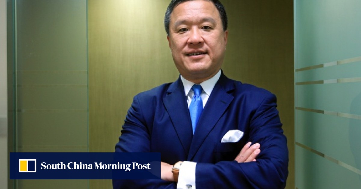 New term for URA chief seen as reward | South China Morning Post