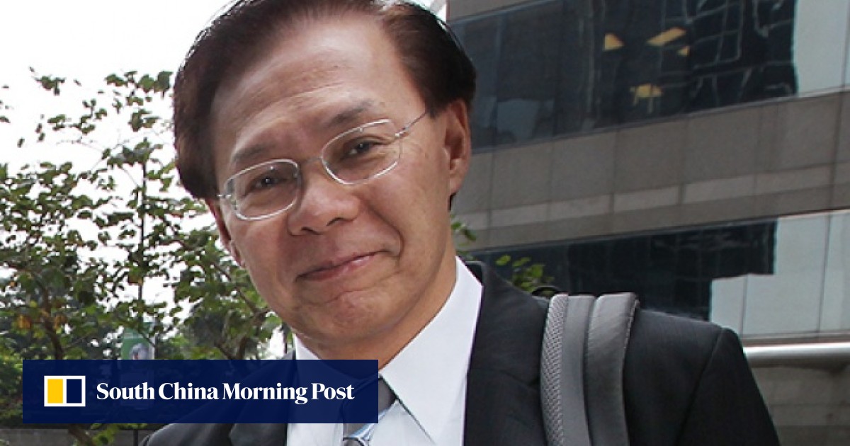 Former minister Mak Chai-kwong denies he deceived | South China Morning ...