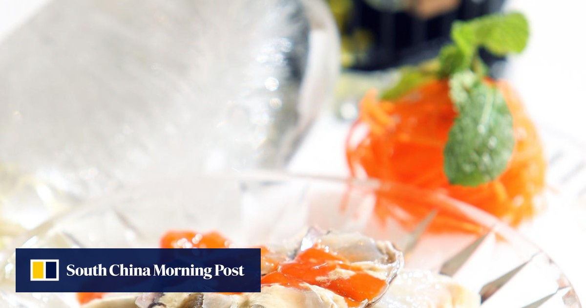 Food review: Wen Ding Restaurant | South China Morning Post