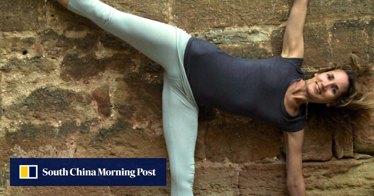 Fit And Fab Sarah Powers South China Morning Post