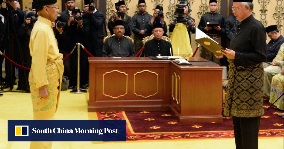 One race over, Malaysia's ruling coalition should get ready for another ...