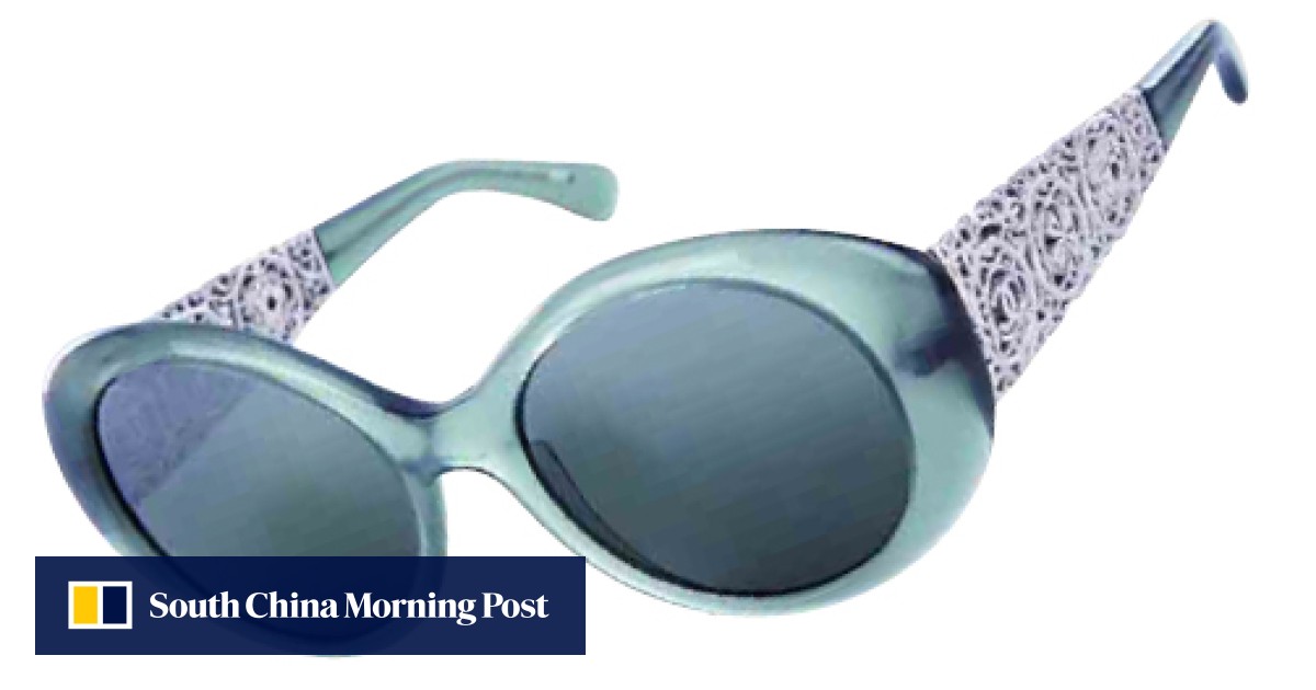 Cool shades | South China Morning Post