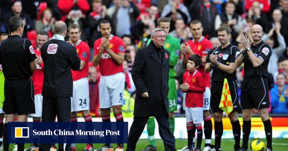 Fergie's final whistle echoes in China | South China Morning Post