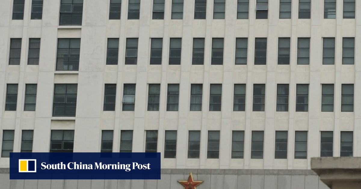 PLA condemns US as 'the real hacking empire' | South China Morning Post