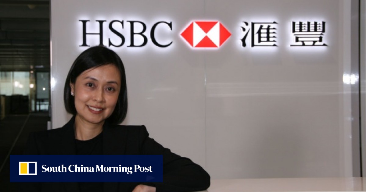 HSBC seeks balance between mobile payments, Hong Kong branch network ...