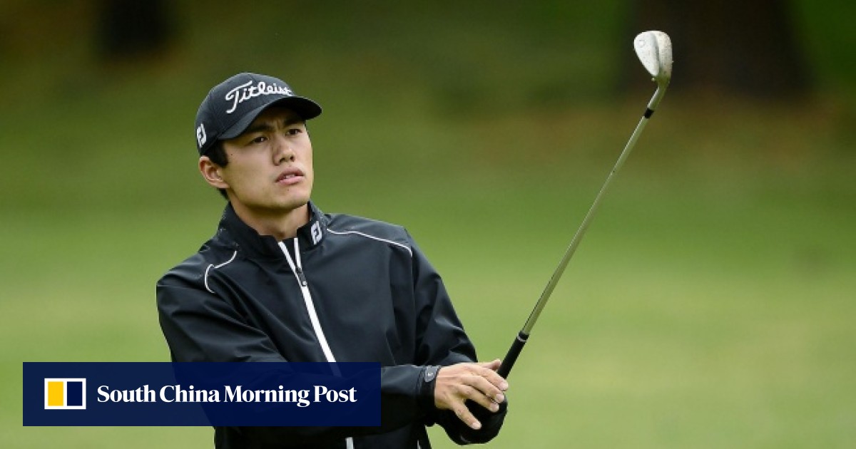 Unheralded Wang Minghao bursts onto Asian circuit | South China Morning ...