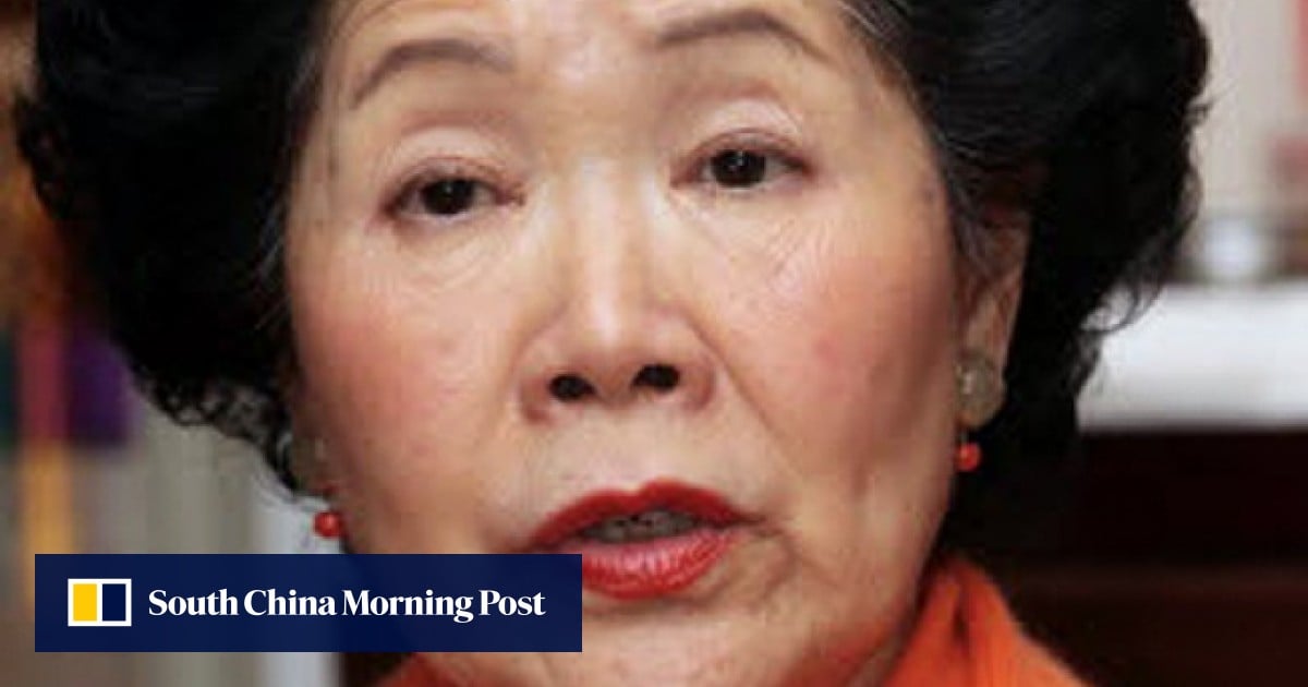 Gauging reaction of mainland China to policies not viable, says Anson ...