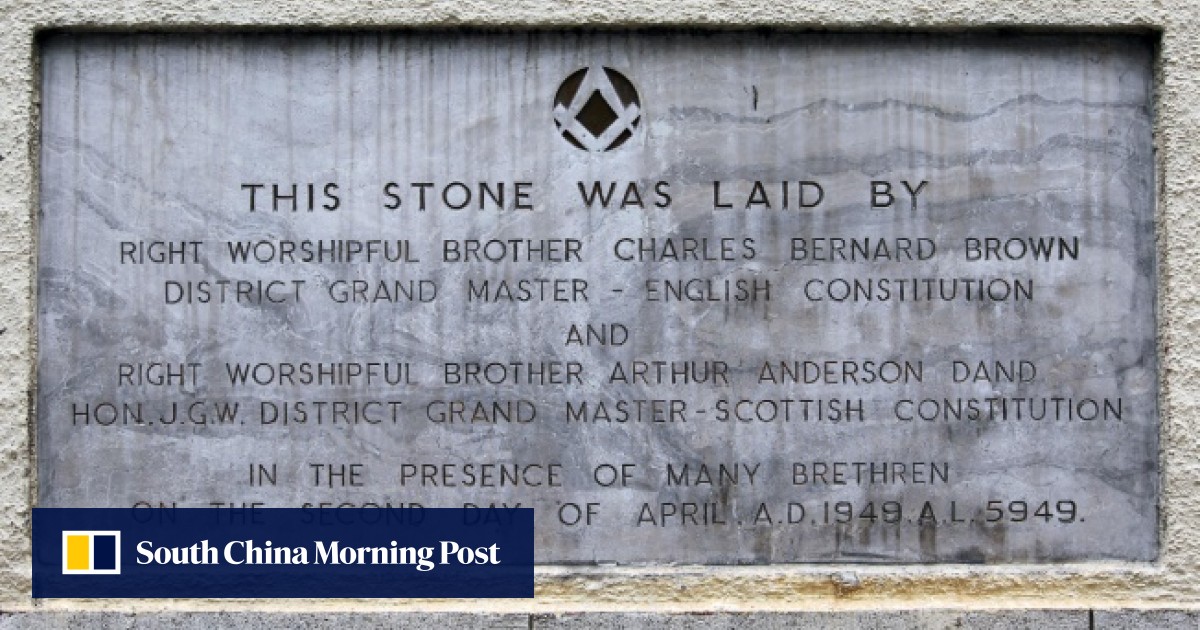 Assault trial of Freemason in 2012 'unusual' | South China Morning Post