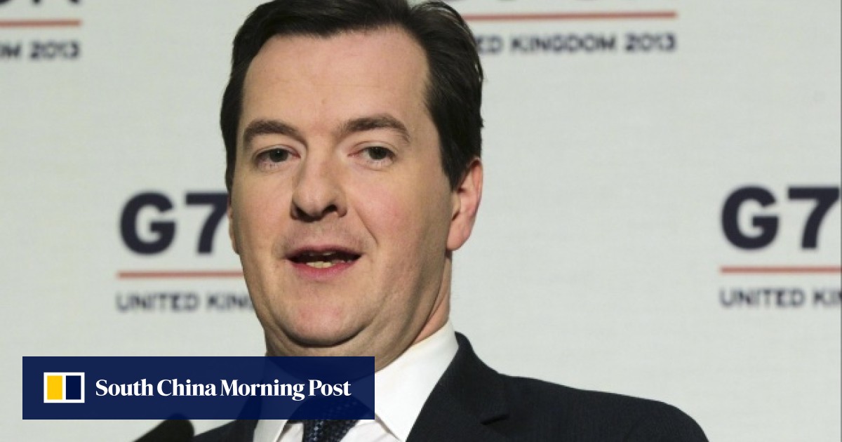 Offshore tax havens like Hong Kong contribute to poverty, says ...