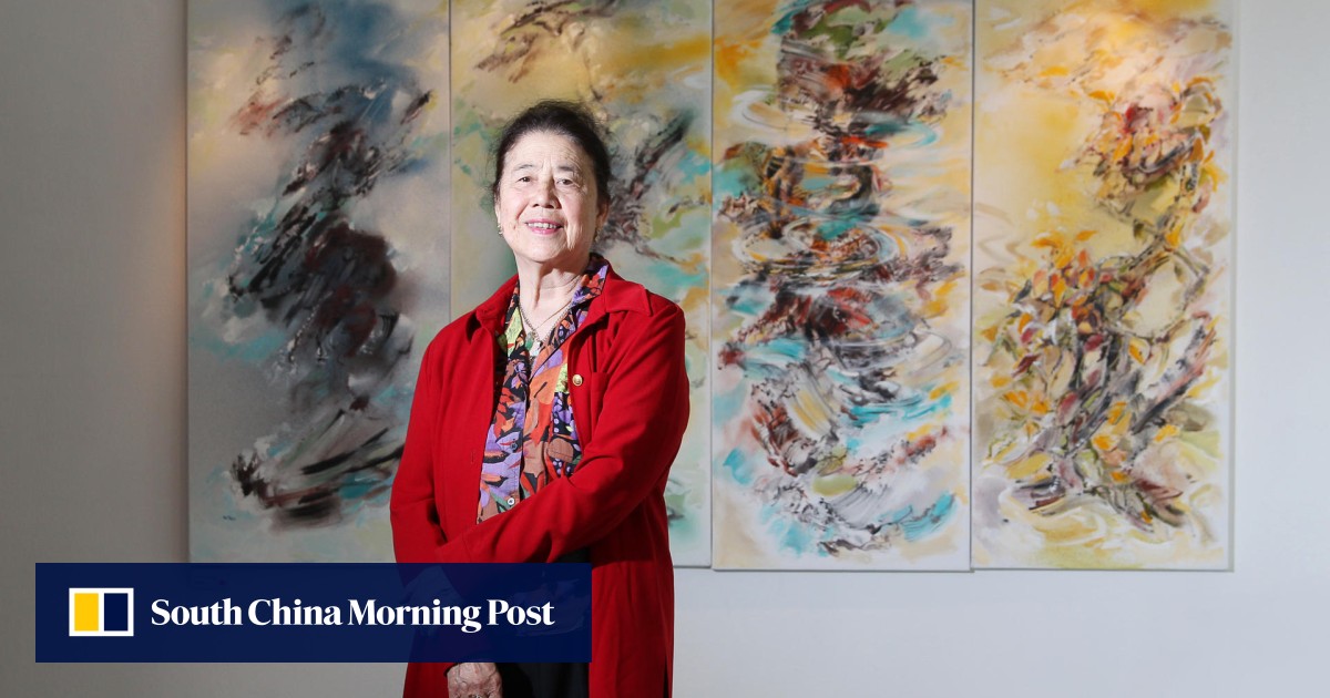 Robert Ho Tung's granddaughter seeks revamp of city's art scene | South ...