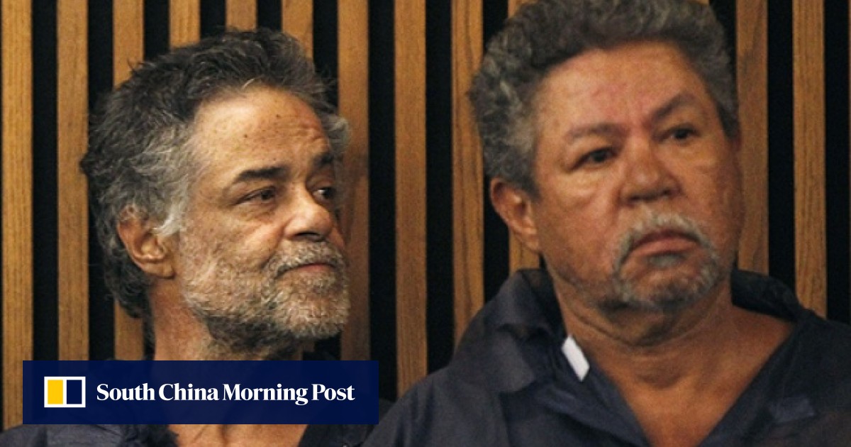 Cleveland kidnap suspect’s brothers hope he ‘rots’ in jail | South ...