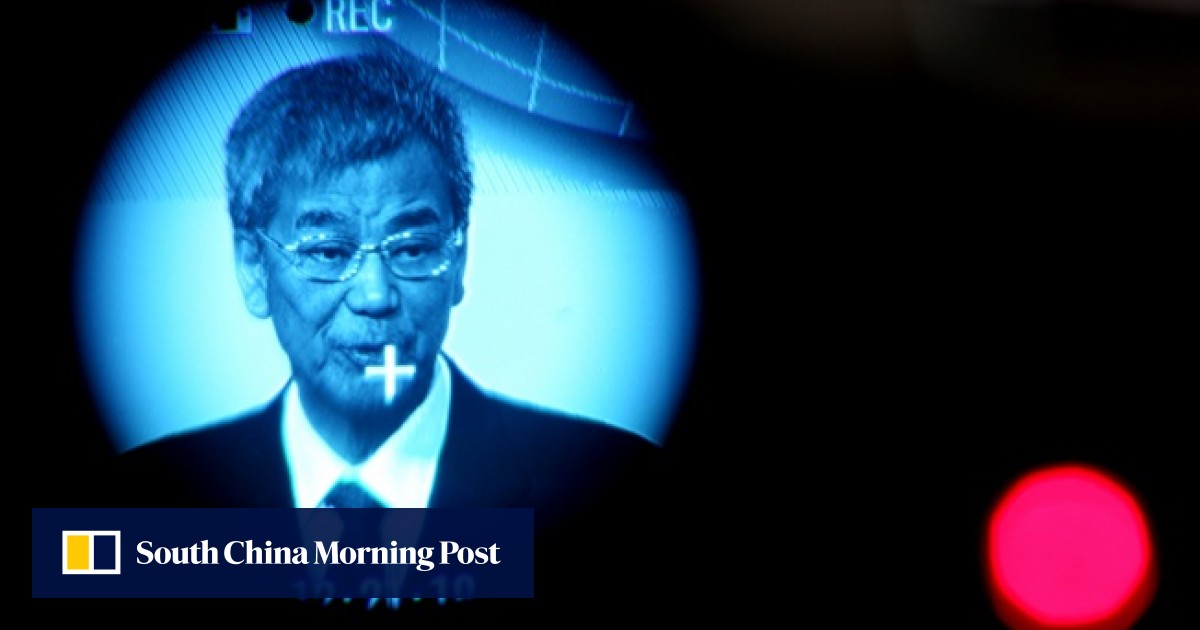 Timothy Tong scandal: how to preserve ICAC's reputation | South China ...