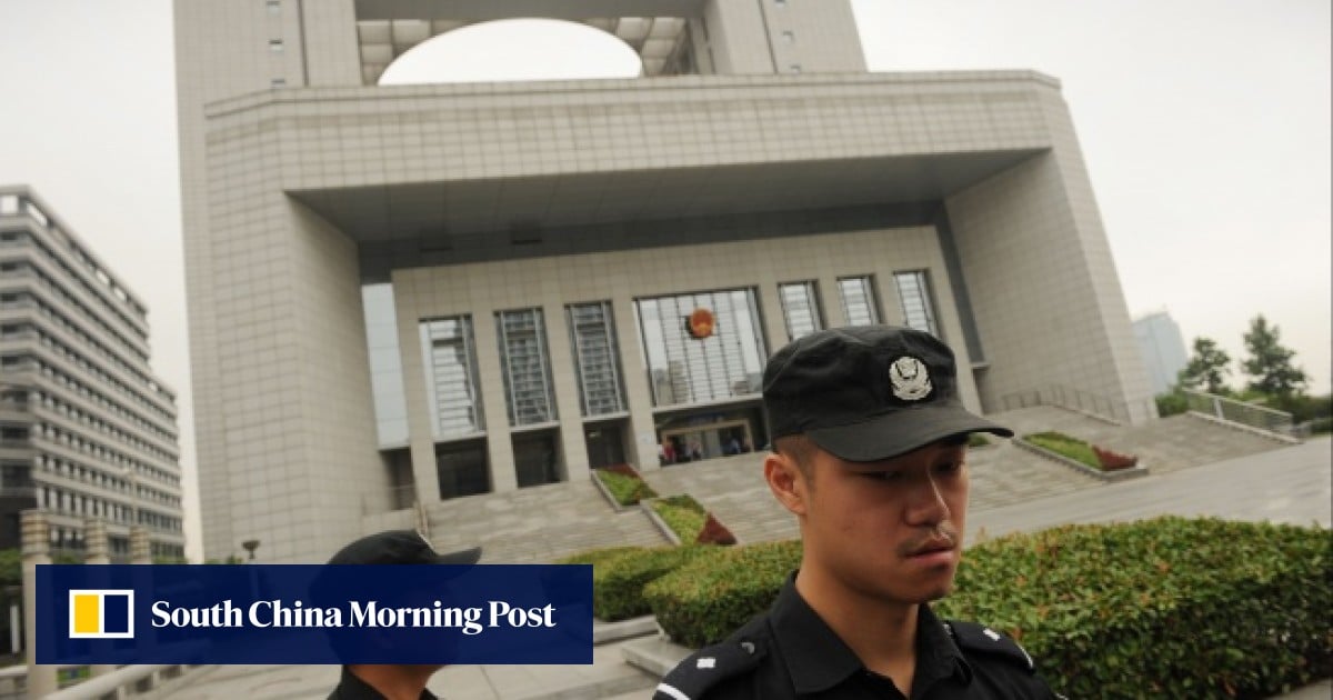 Beijing touts drop in capital crimes in annual human rights reports ...