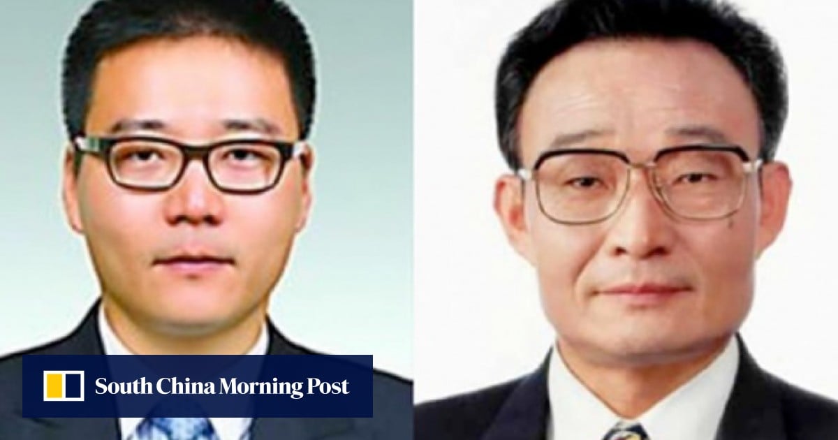 Xinhua spurs talk that rising star is son of ex-NPC chief Wu Bangguo ...